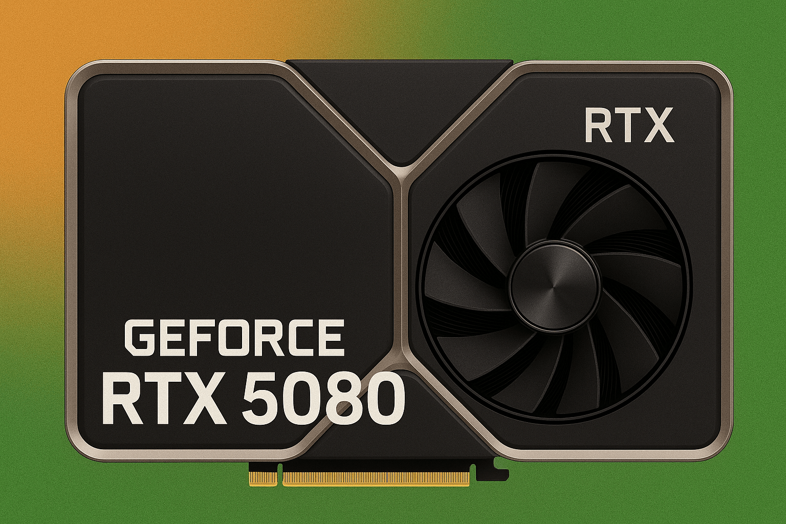 GeForce RTX 5080 vs RTX 4080 – Complete Comparison
